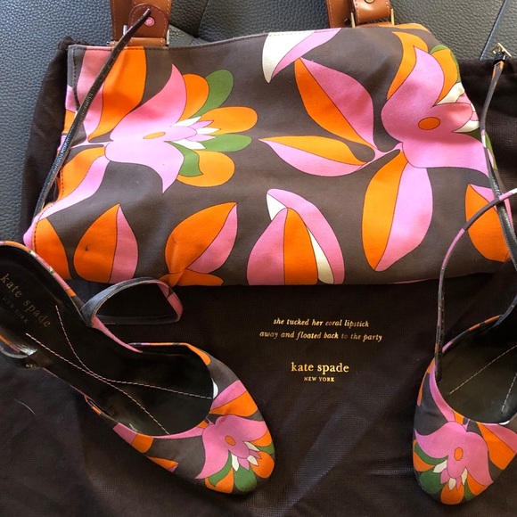 kate spade | Bags | Vintage Kate Spade Handbag | Poshmark